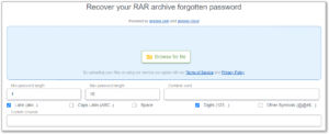 11 Best RAR Password Unlocker Tools (2024)