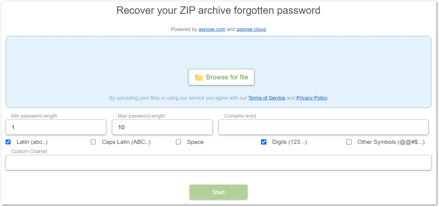 11 Best Zip Password Remover Tools (2024) [FREE DOWNLOAD]