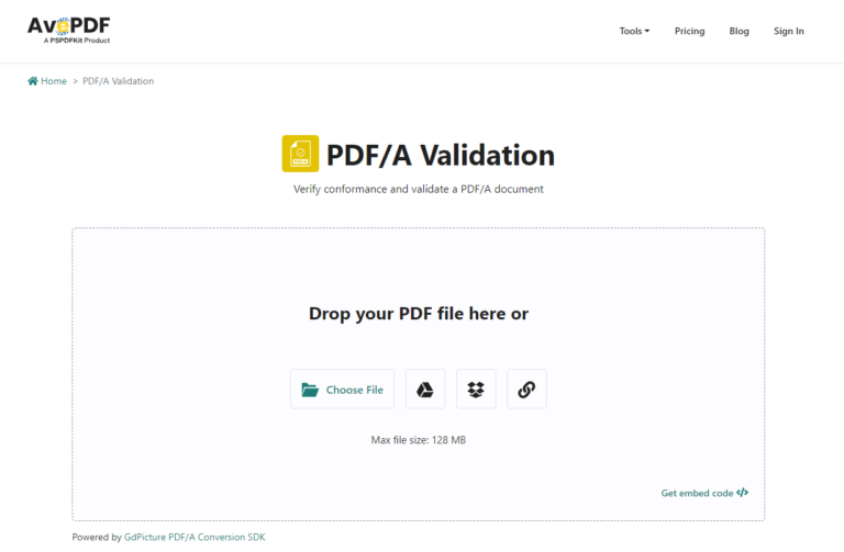 11 Best PDF Checker Tools (2024) [FREE]
