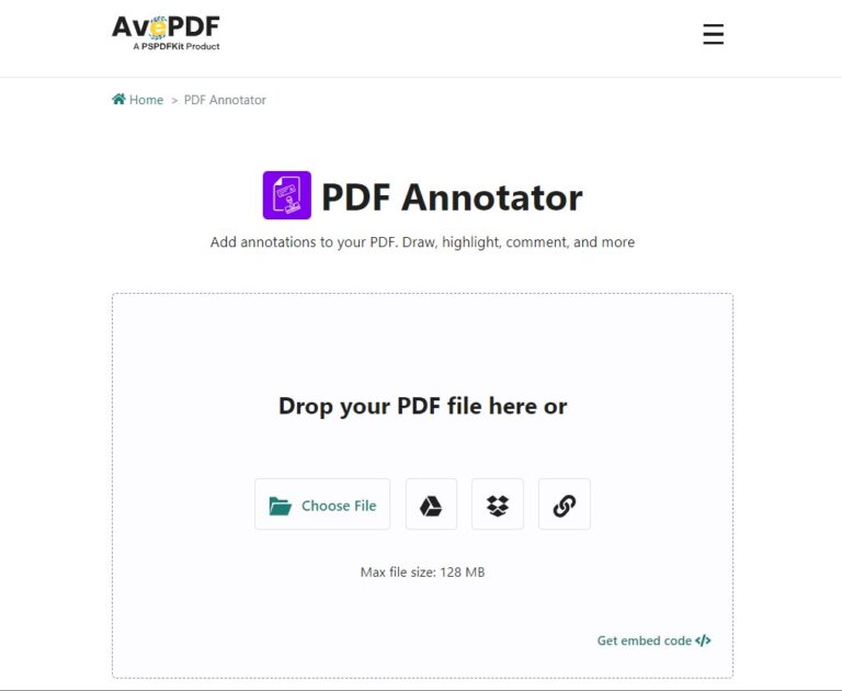 11 Best Annotate PDF Tools (2026) [FREE]