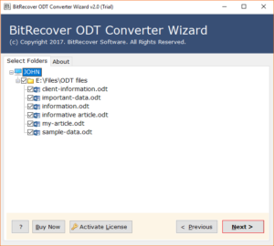 11 Best Convert ODT to Word Tools (2024) [FREE]