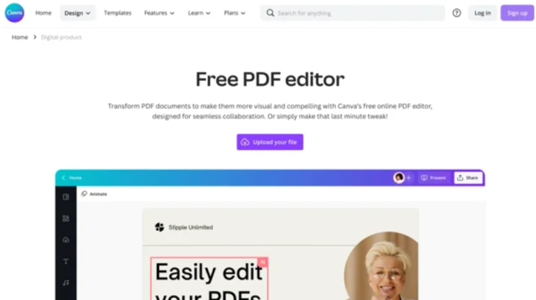 11 Best PDF Editor Tools (2024) [FREE DOWNLOAD]