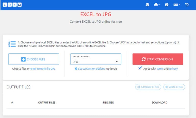 11가지 최고의 Excel 변환 도구 2024 [무료]