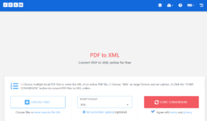 11 Best Convert PDF to XML Tools (2024) [FREE DOWNLOAD]