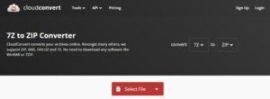11 Best Convert 7z to Zip Tools (2024) [FREE DOWNLOAD]