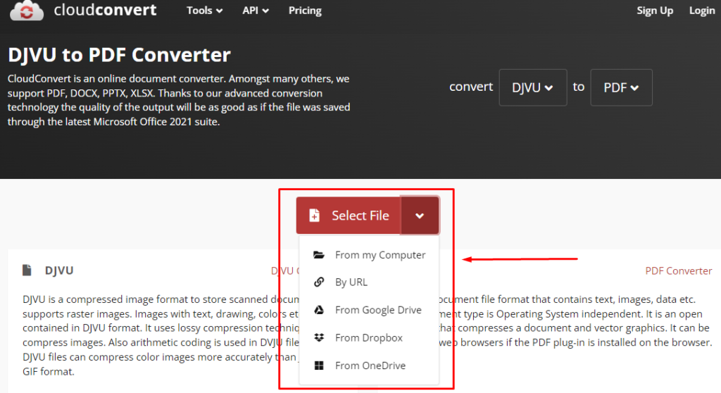 11 Best Convert DjVu to PDF Tools (2026) [FREE DOWNLOAD]