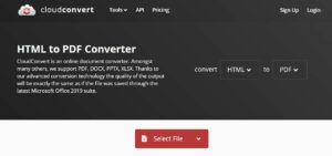 11 Best Convert HTML to PDF Tools (2024) [FREE DOWNLOAD]