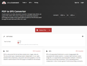 11 Best Convert PDF to EPS Tools (2024) [FREE]