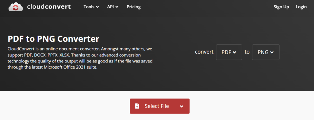 11 Best Convert PDF to PNG Tools (2024) [FREE DOWNLOAD]
