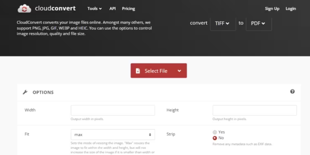 11 Best Convert TIFF to PDF Tools (2024) [FREE DOWNLOAD]