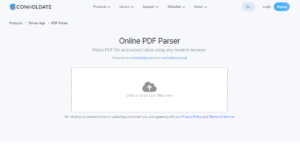 11 Best PDF Parser Tools (2024) [FREE]