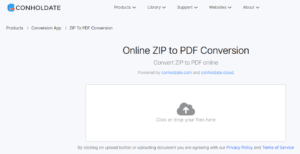 11 Best Convert Zip to PDF Tools (2024) [FREE DOWNLOAD]