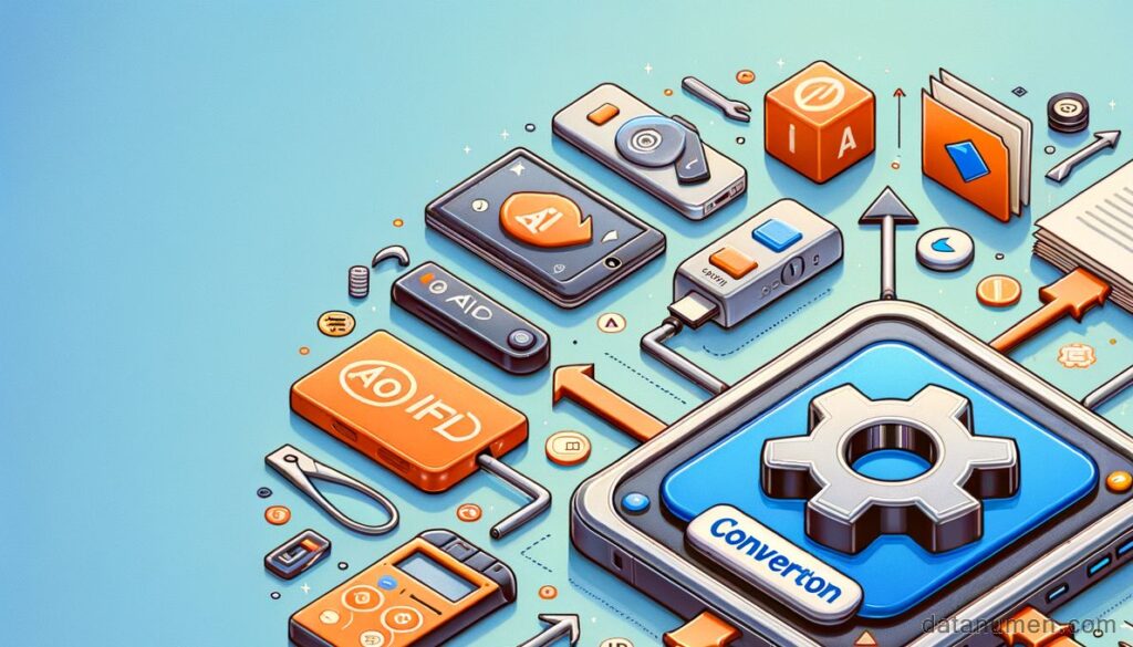 11 Best Convert AI to PDF Tools (2024) [FREE DOWNLOAD]