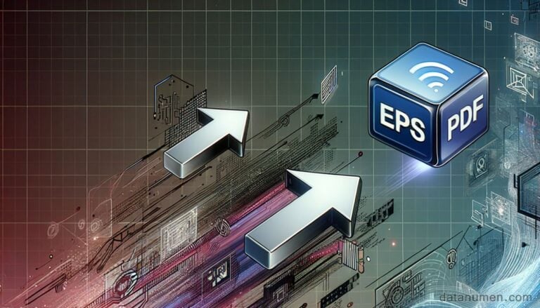 11 Best Convert EPS to PDF Tools (2024) [FREE]