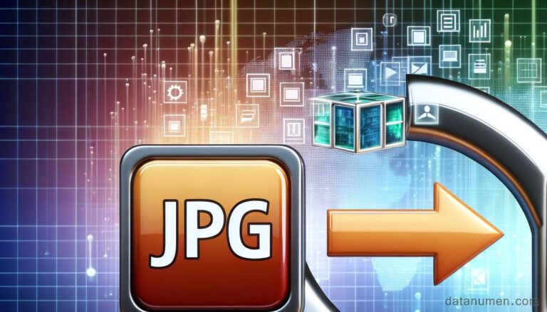 11 Best Convert JPG to Excel Tools (2024) [FREE]