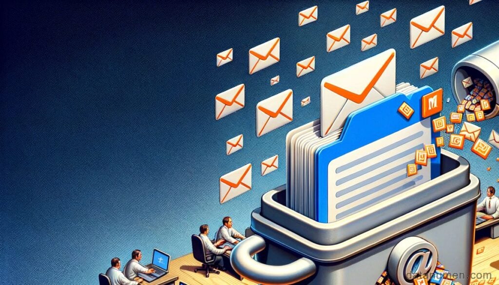 11 Best Convert MSG to PDF Tools (2024) [FREE DOWNLOAD]