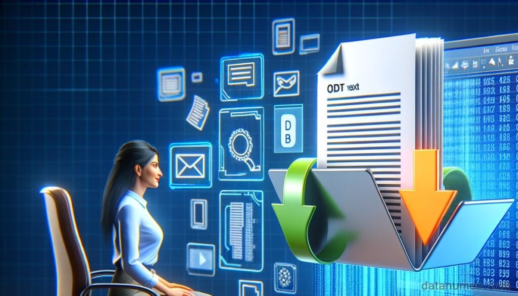 Las 11 mejores herramientas para convertir ODT a Excel (2024) [GRATIS]