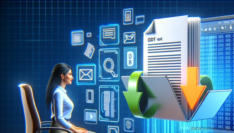 11 Best Convert ODT to Excel Tools (2024) [FREE]