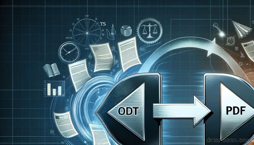 11 สุดยอดการแปลง ODT เป็น PDF เครื่องมือ (2024) [ดาวน์โหลดฟรี]