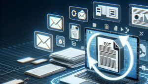 11 Best Convert ODT to Word Tools (2024) [FREE]