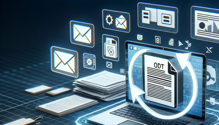 11 Best Convert ODT to Word Tools (2024) [FREE]