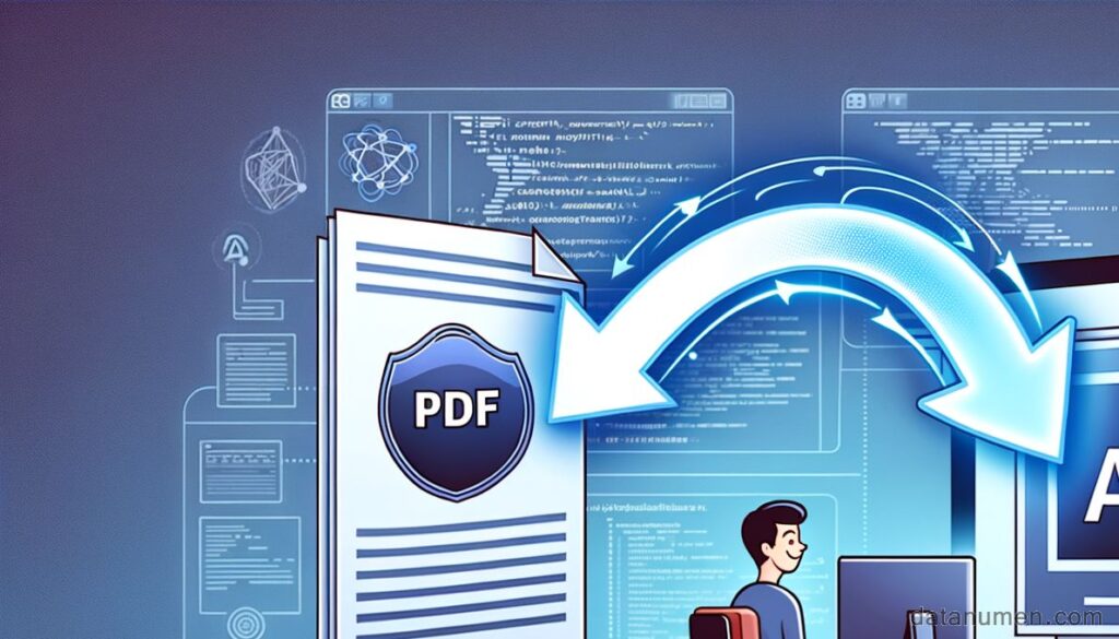 11 Best Convert PDF to AI Tools (2024) [FREE DOWNLOAD]