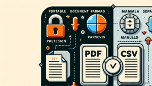 11 Best Convert PDF to CSV Tools (2024) [FREE DOWNLOAD]