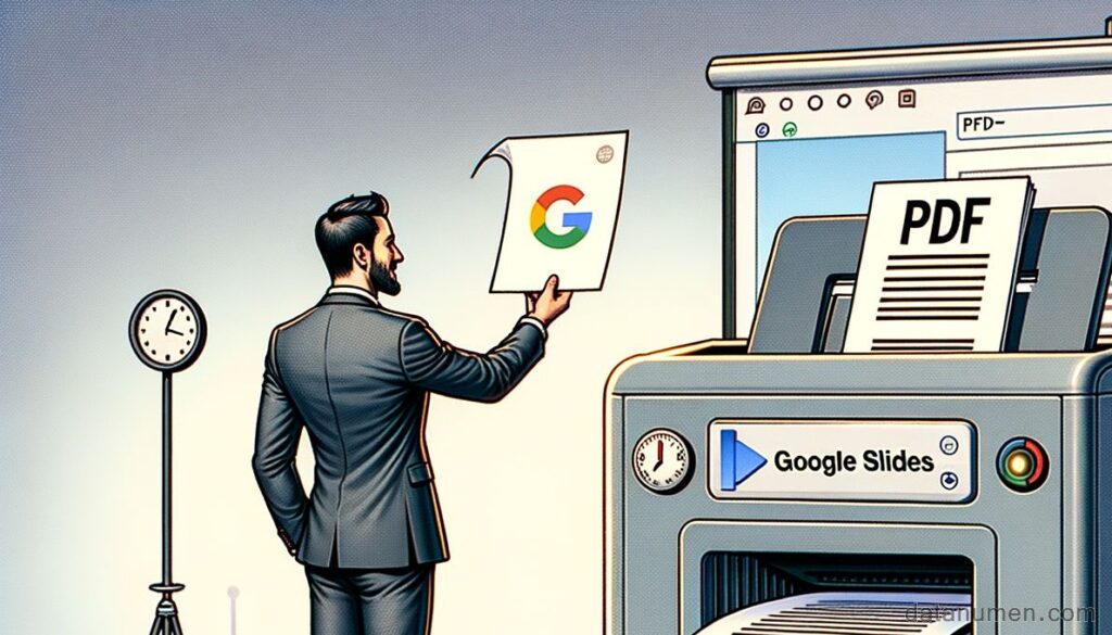 3 Best Convert PDF to Google Slides Tools (2024)