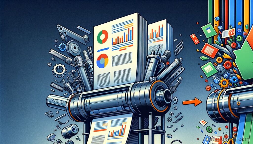 3 Best Convert PDF to Google Slides Tools (2024)