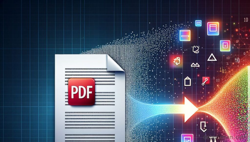11 Best Convert PDF to Image Tools (2024) [FREE]