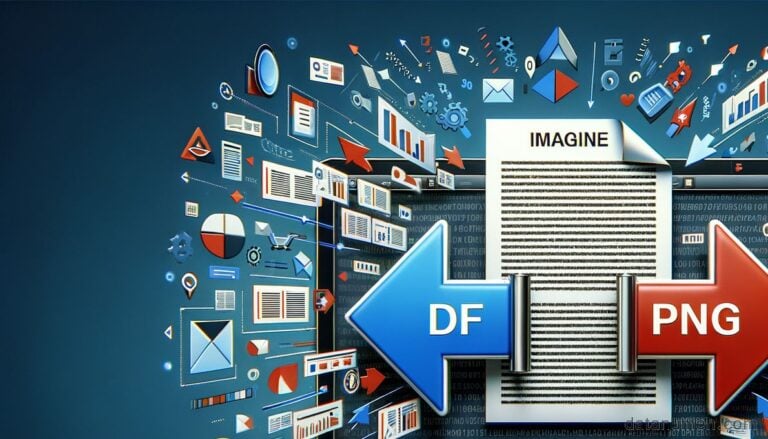 11 Best Convert PDF to PNG Tools (2024) [FREE DOWNLOAD]
