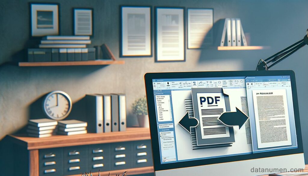 8 Best Convert PDF to Publisher Tools (2026) [FREE DOWNLOAD]