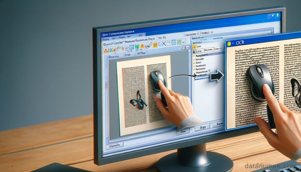 11 Best Convert Picture to Word Tools (2024) [FREE]