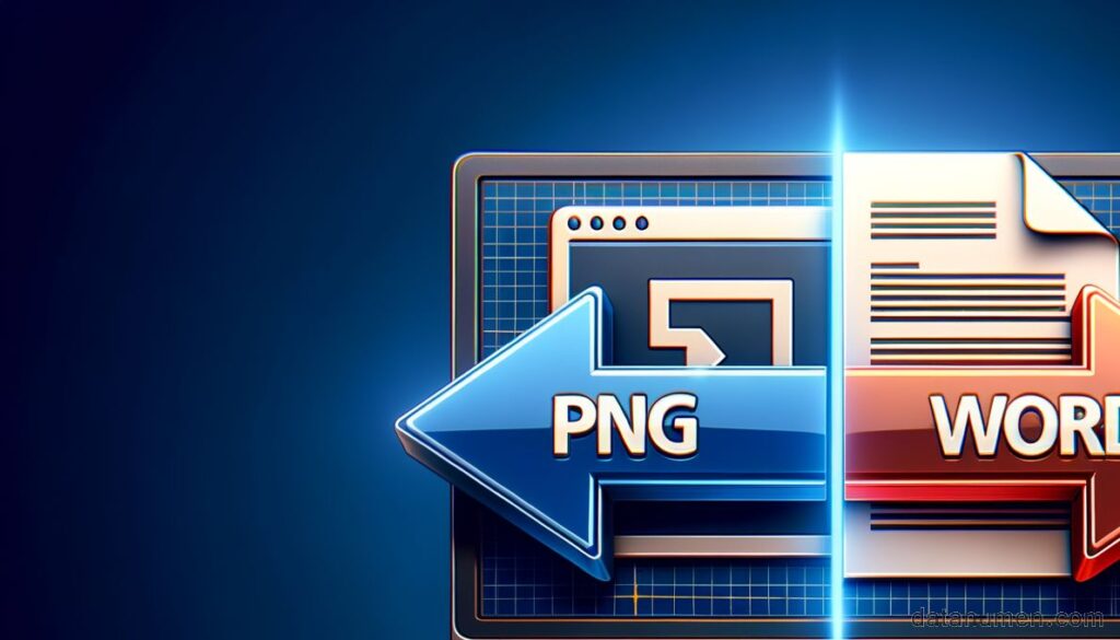 11 Best Convert PNG to Word Tools (2024) [FREE]