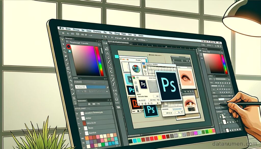11 Best Convert PSD to JPG Tools (2024) [FREE]