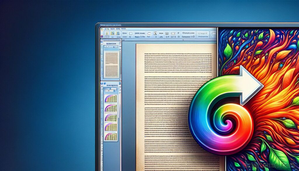 Las 11 mejores herramientas para convertir Word a JPG (2024) [GRATIS]