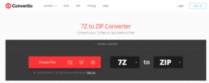 11 Best Convert 7z to Zip Tools (2024) [FREE DOWNLOAD]