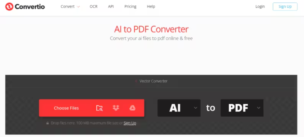 11 Best Convert AI to PDF Tools (2024) [FREE DOWNLOAD]