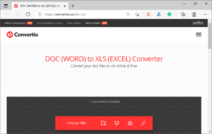 9 Best Convert DOC to Excel Tools (2024) [FREE DOWNLOAD]