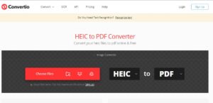 11 Best Convert HEIC to PDF Tools (2024) [FREE DOWNLOAD]