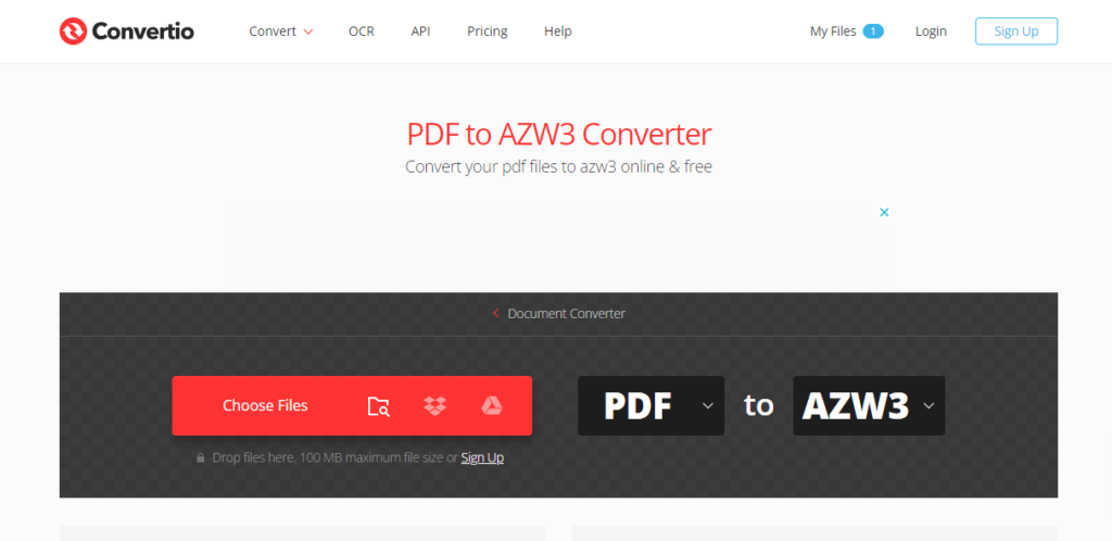 11 Best Convert PDF to Kindle Tools (2024) [FREE DOWNLOAD]