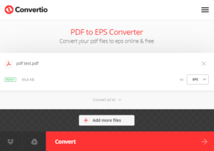 11 Best Convert PDF to EPS Tools (2024) [FREE]