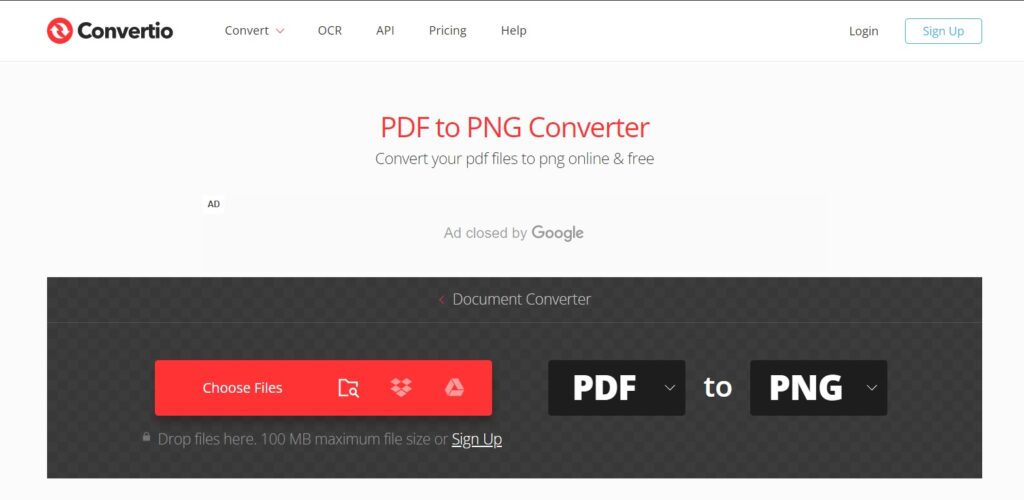 11 Best Convert PDF to PNG Tools (2026) [FREE DOWNLOAD]