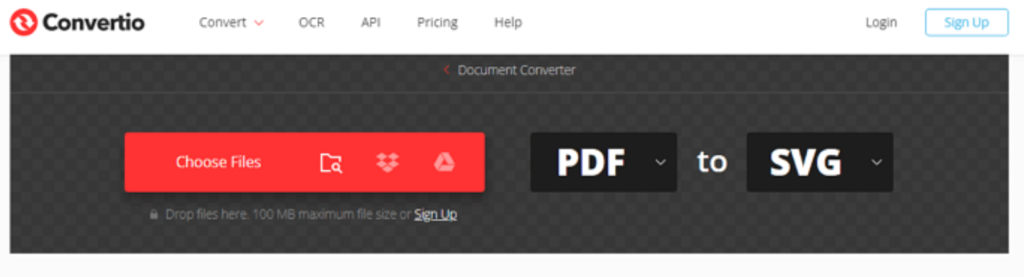 11 Best Convert PDF to SVG Tools (2024) [FREE DOWNLOAD]