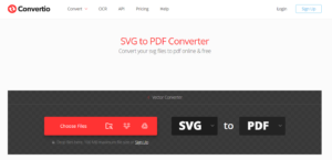 11 Best Convert SVG to PDF Tools (2024) [FREE DOWNLOAD]