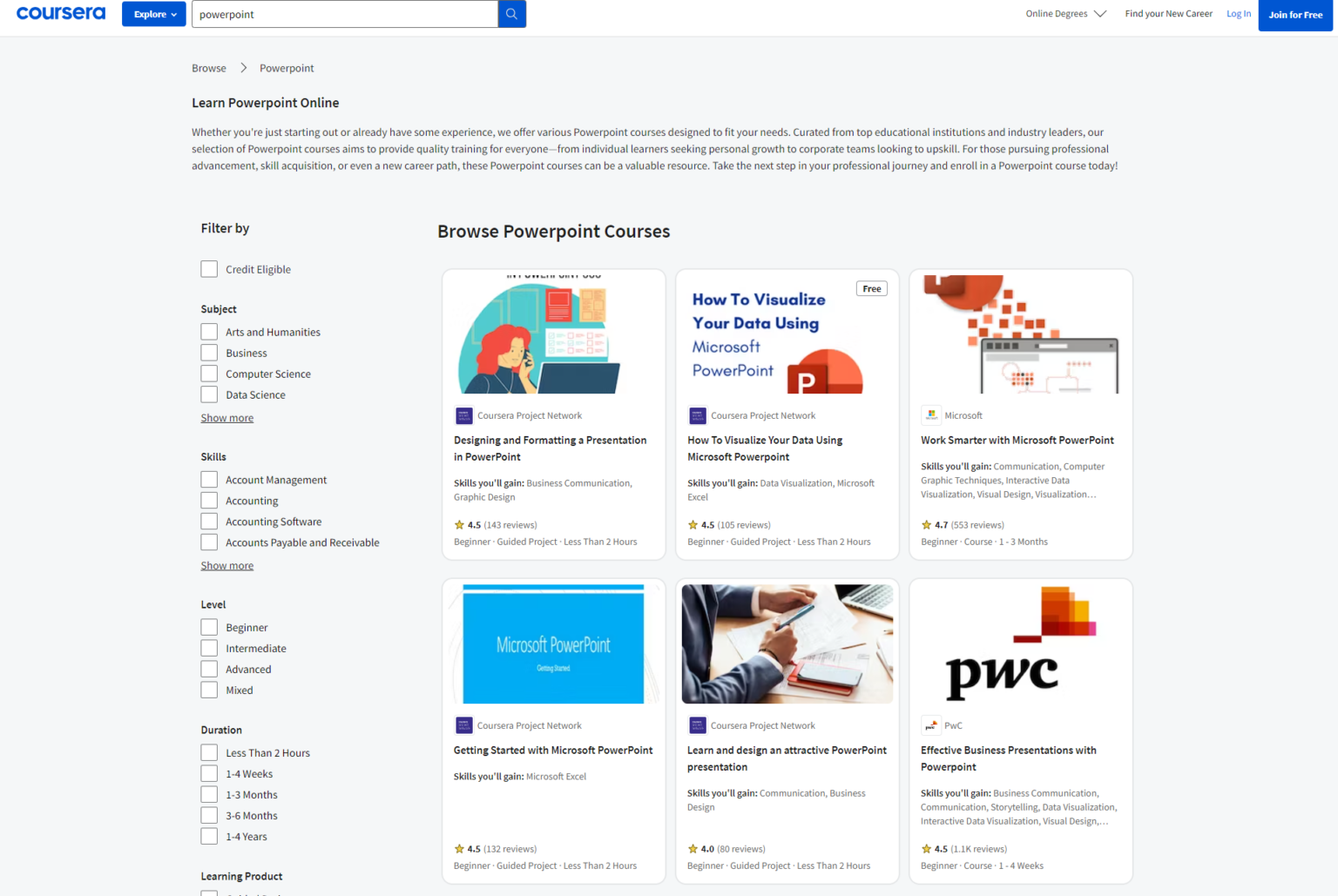 11 Best PowerPoint Training Classes (2024)