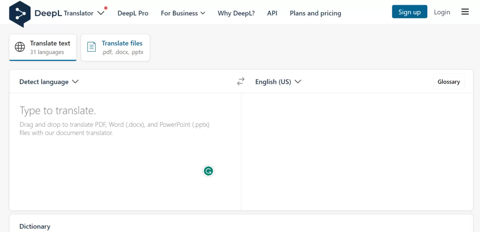11 Best PDF Translator Tools (2024) [FREE DOWNLOAD]