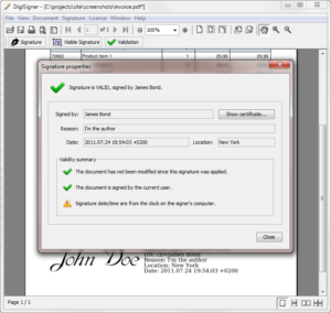 11 Best PDF Signer Tools (2024) [FREE]