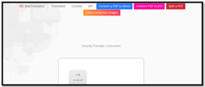 11 Best PDF Translator Tools (2024) [FREE DOWNLOAD]