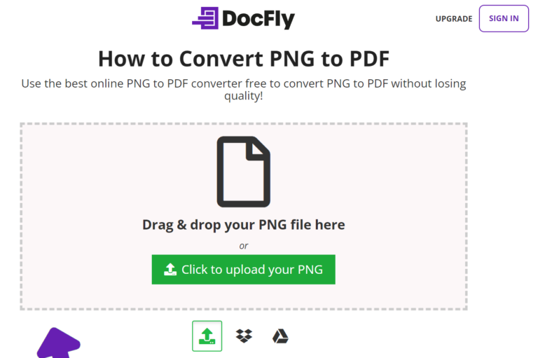 11 Best Convert PNG to PDF Tools (2024) [FREE DOWNLOAD]